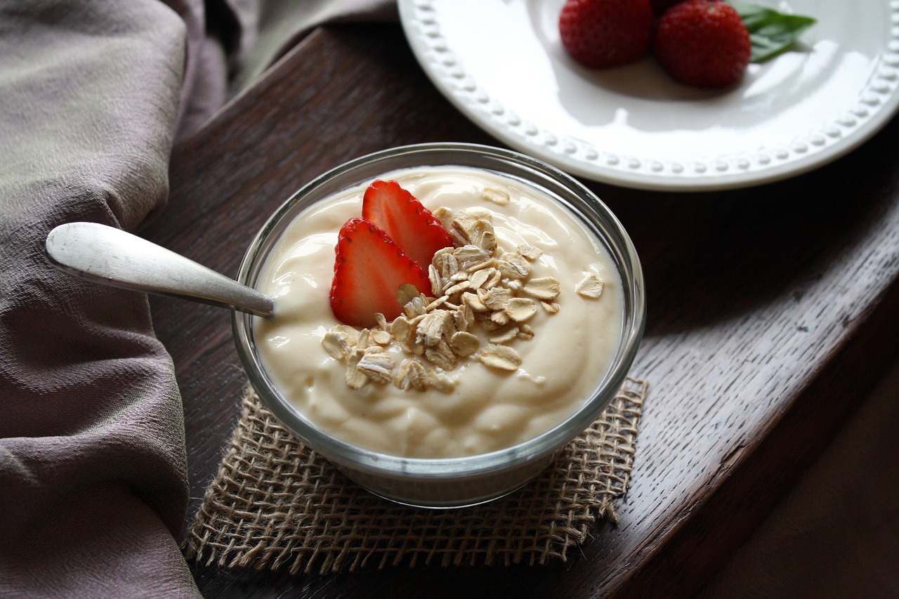 Top 10 Immune-Boosting Superfoods for Better Health