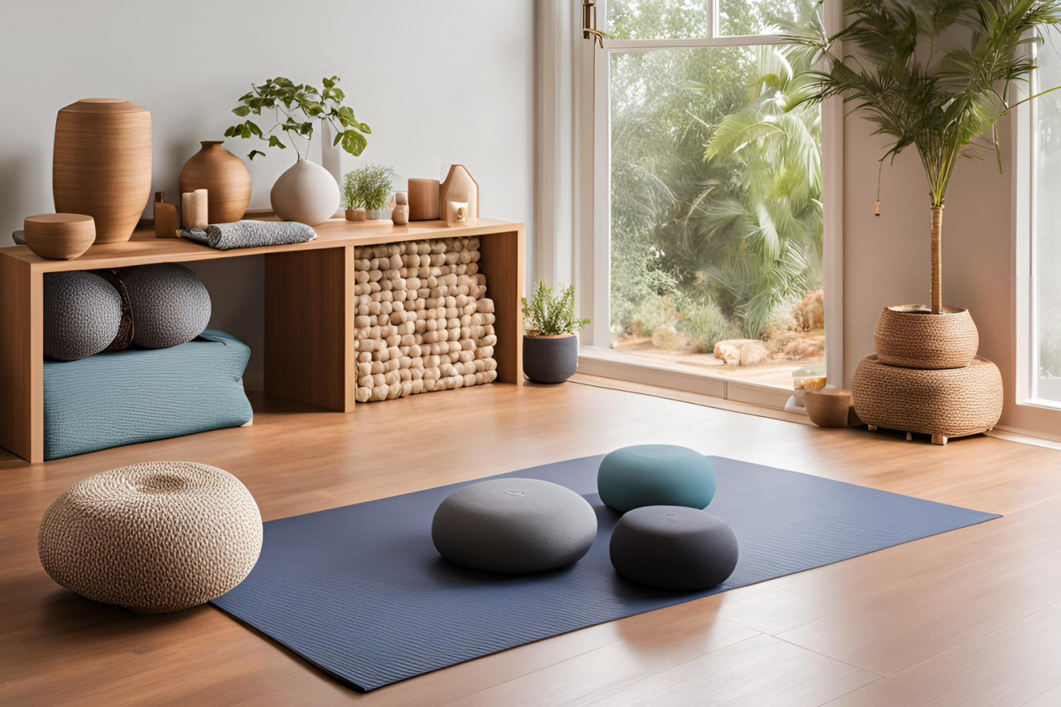 How to Make Yoga a Daily Habit: Essential Tips & Tricks