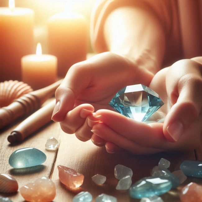 November Birthstone Meaning: Discover the Power of Topaz