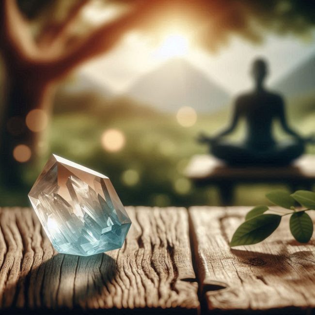 November Birthstone Meaning: Discover the Power of Topaz
